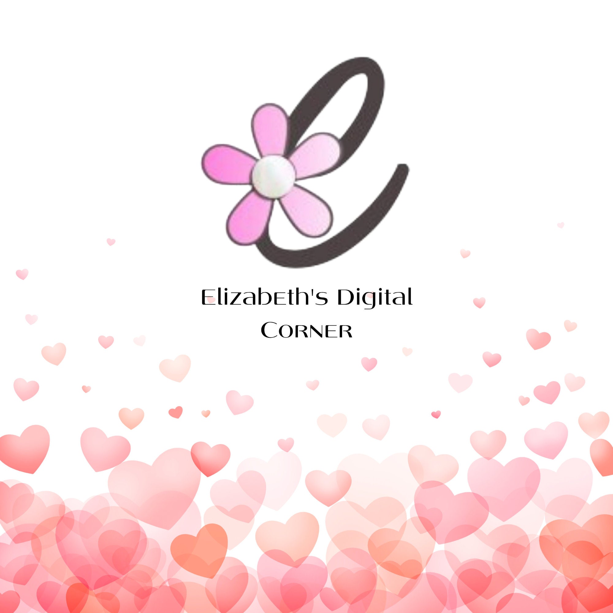 Pink Glitter Digital Alphabet Bundle, Alphabet Letters, Sublimation ...