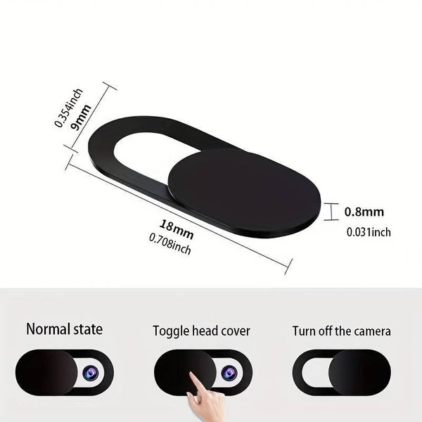 Webcam Covers - Etsy UK