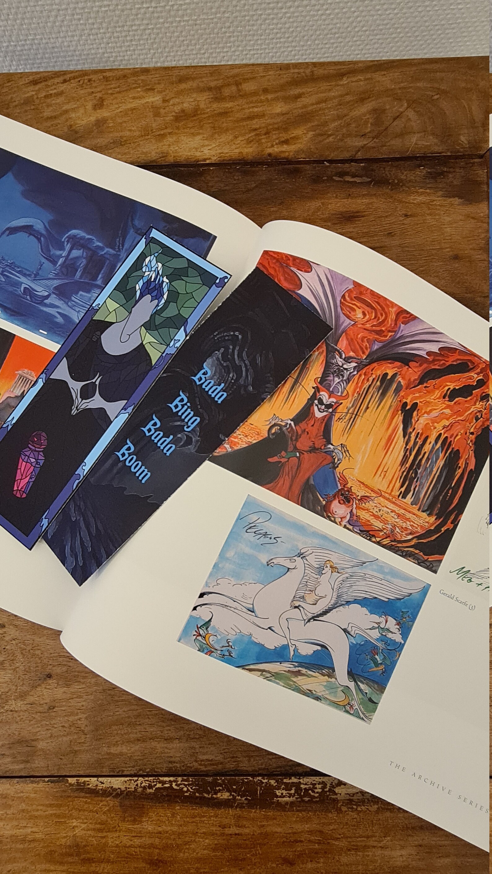 Hades Bookmark Disney Villains Hercules | Etsy