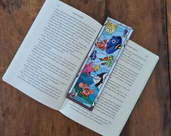 Finding Nemo Deb - Etsy