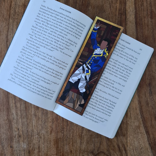 Marquis De Lafayette - Etsy