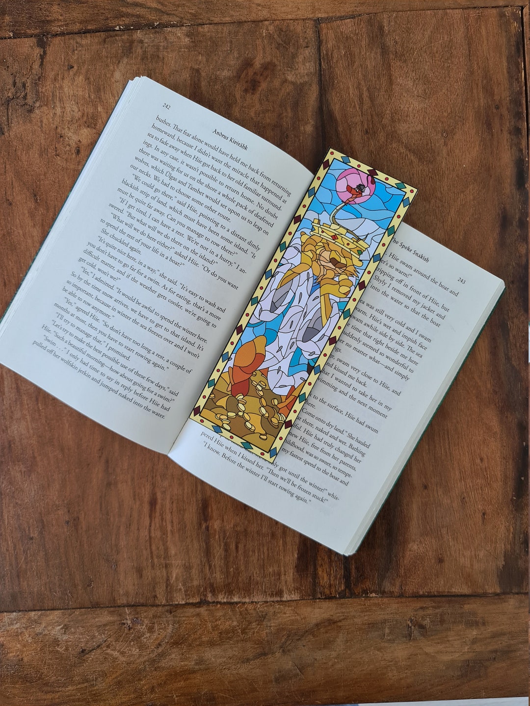 Prince John Bookmark Disney Robin Hood Phony King of England - Etsy