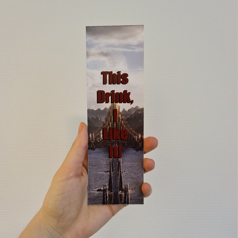 Thor Odinson, Marvel Bookmark, Mjolnir Thundergod, Dark World Love and ...