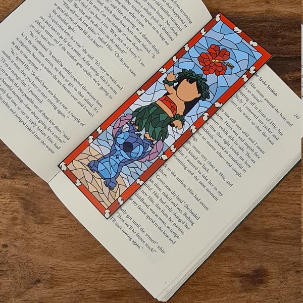 Lilo en stitch - Etsy Nederland