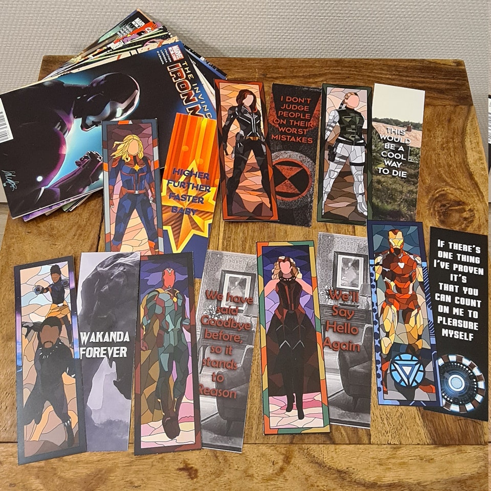 Superman, DC Bookmark, Henry Cavill sold by BraReed | SKU 12524885 | 50 ...