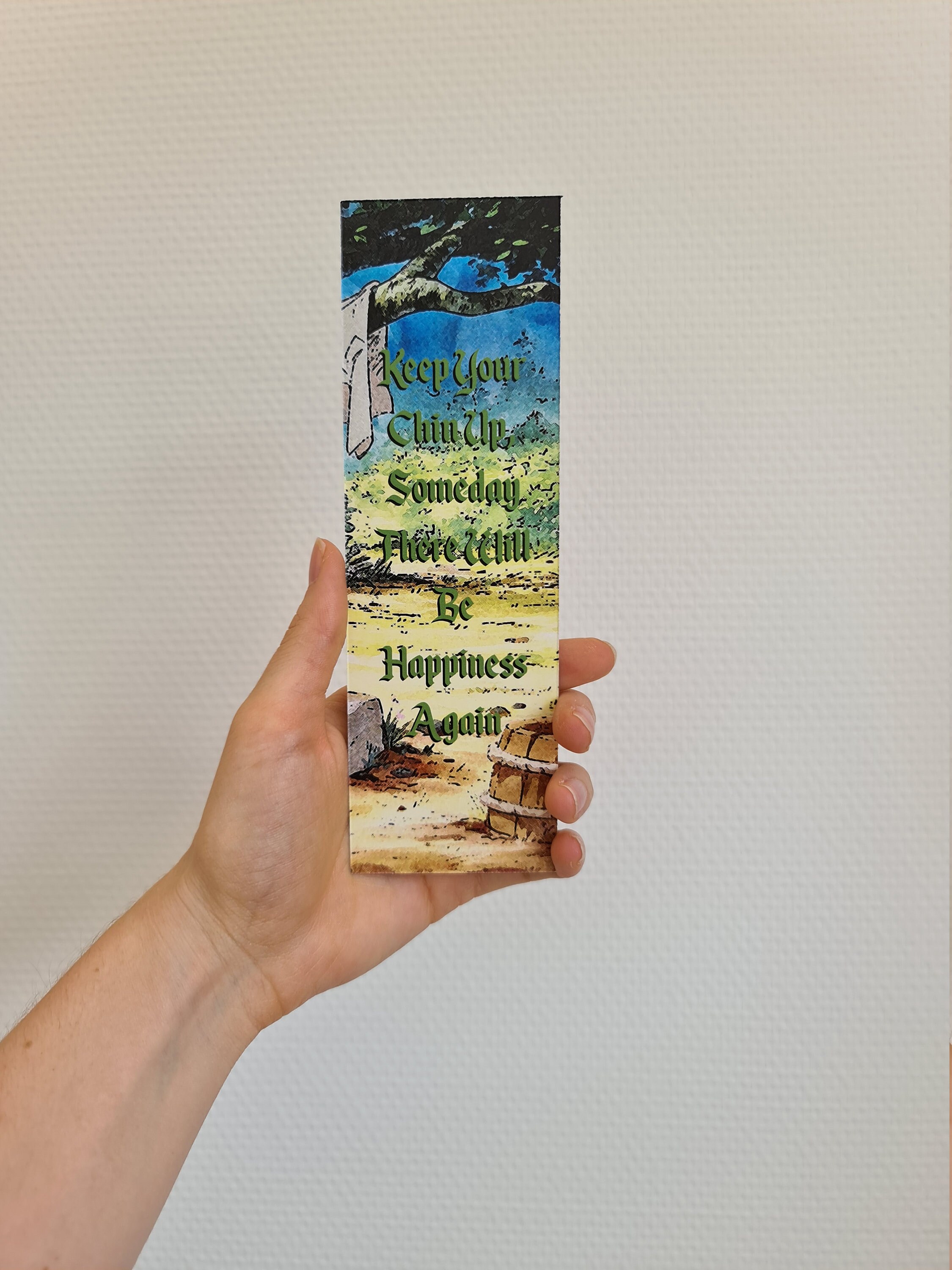 Robin Hood Bookmark Disney Classic Prince of Thieves - Etsy