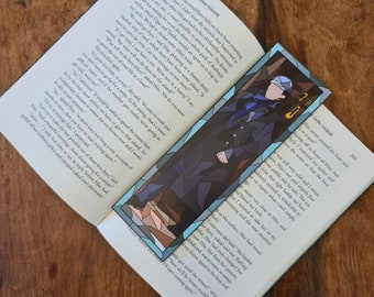 Luca Bookmark Pixar Movie Sea Monsters in Italy Silenzio - Etsy