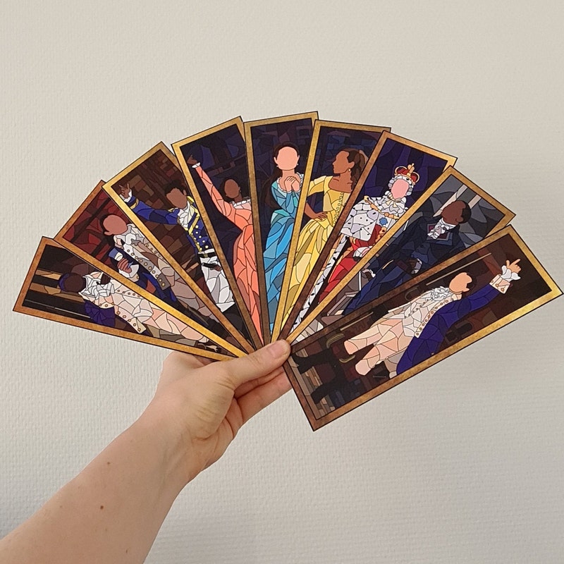 Hamilton Enamel Pin - Etsy