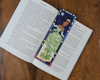 Luca Bookmark Pixar Movie Sea Monsters in Italy Silenzio - Etsy