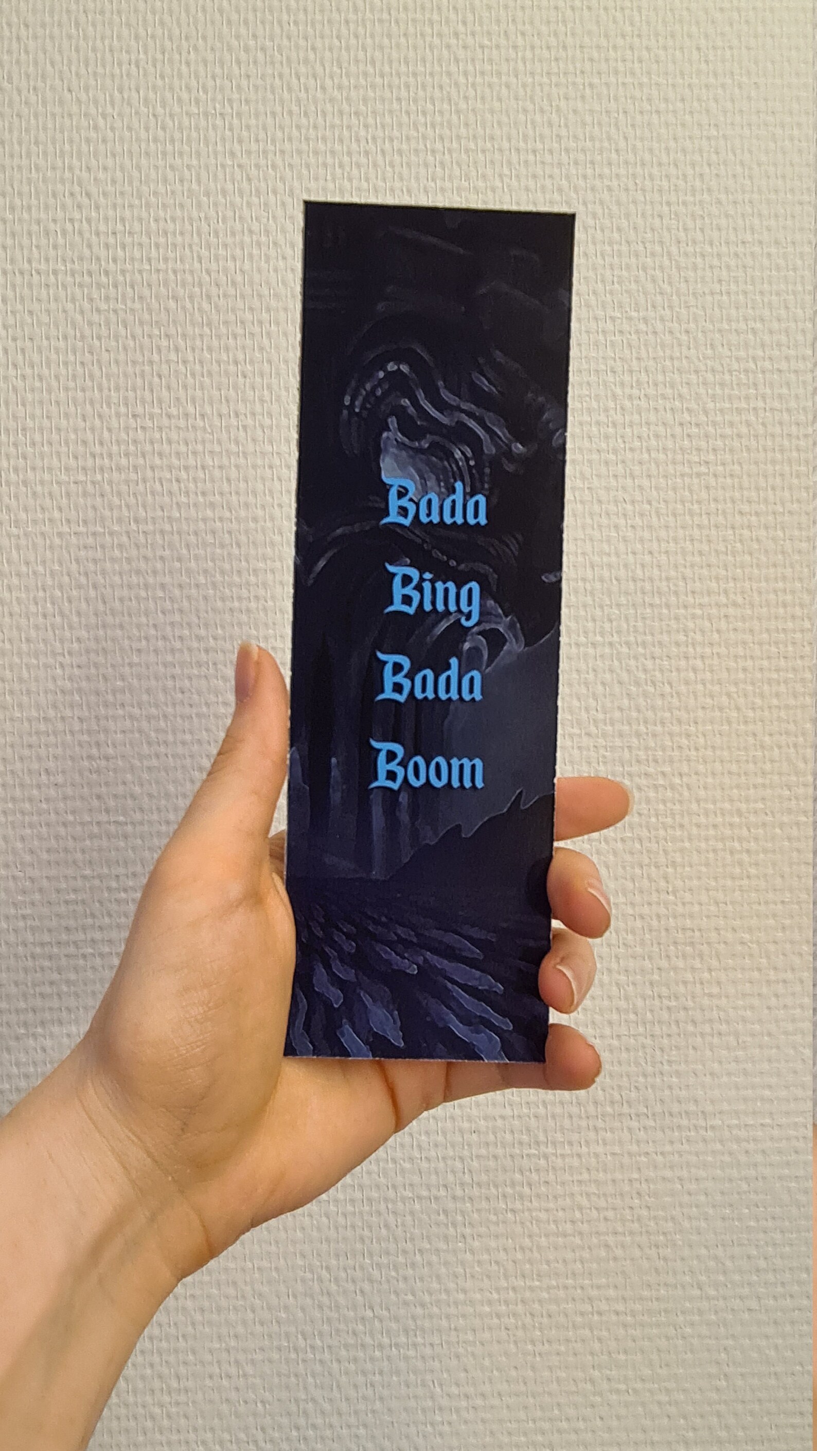 Hades Bookmark Disney Villains Hercules | Etsy