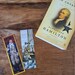 Hamilton Bookmark Set - Etsy