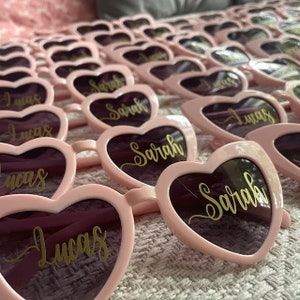 Decals - Personalised Vinyl Sticker,vinyl Lettering,stickers for Gift ...