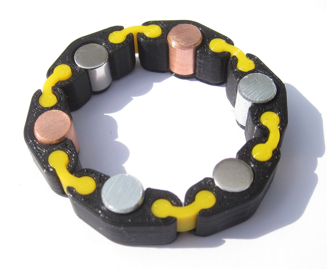 La tienda ROP. Blakoe Scrotum Zinger Cock Ring of Power para hombres ...