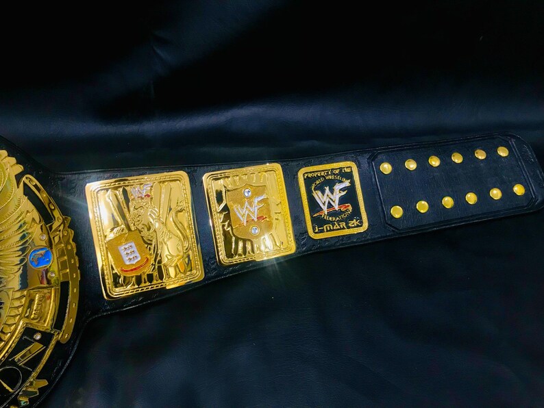 Wwf Scratch Logo Big Eagle - Etsy