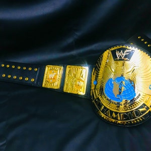 Wwf Scratch Logo Big Eagle - Etsy