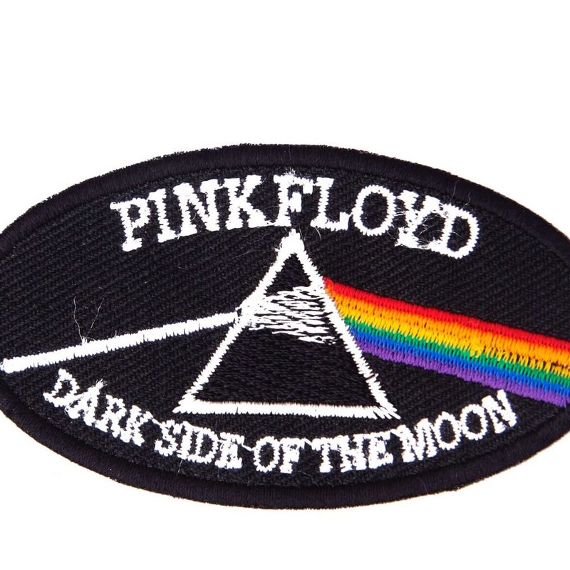 Pink Floyd Patch - Etsy