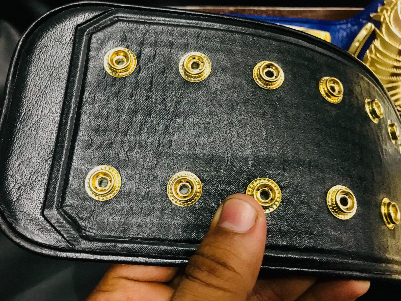 Wwf Scratch Logo Big Eagle - Etsy