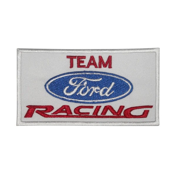 Name Patches Ford - Etsy