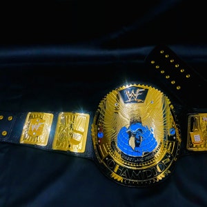 Wwf Scratch Logo Big Eagle - Etsy