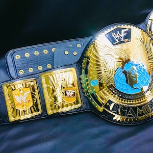 Wwf Scratch Logo Big Eagle - Etsy