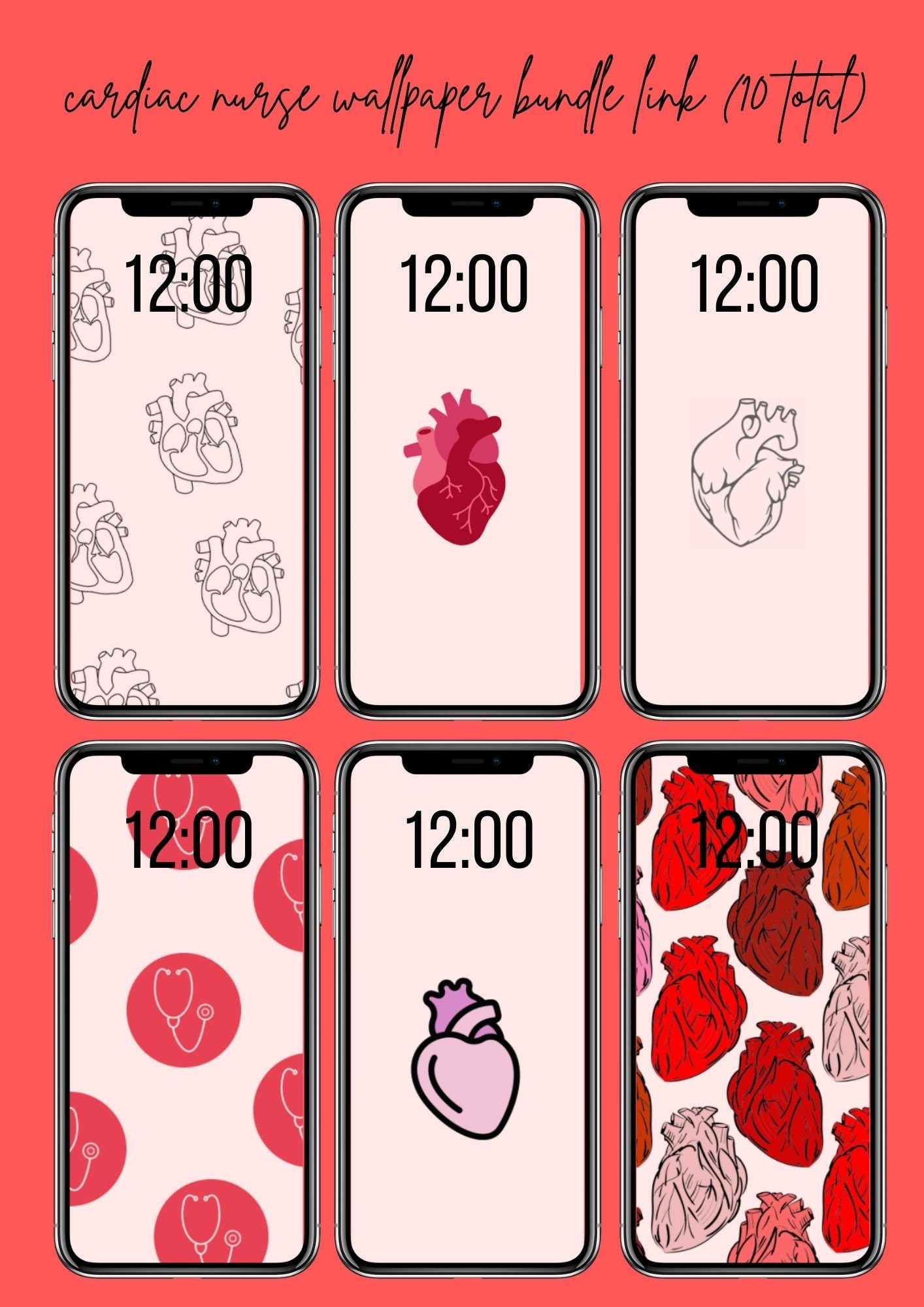 Nurse Wallpaper Iphone