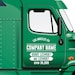 Company Vehicle Decals | Commercial Truck Decals | US DOT Decals ...