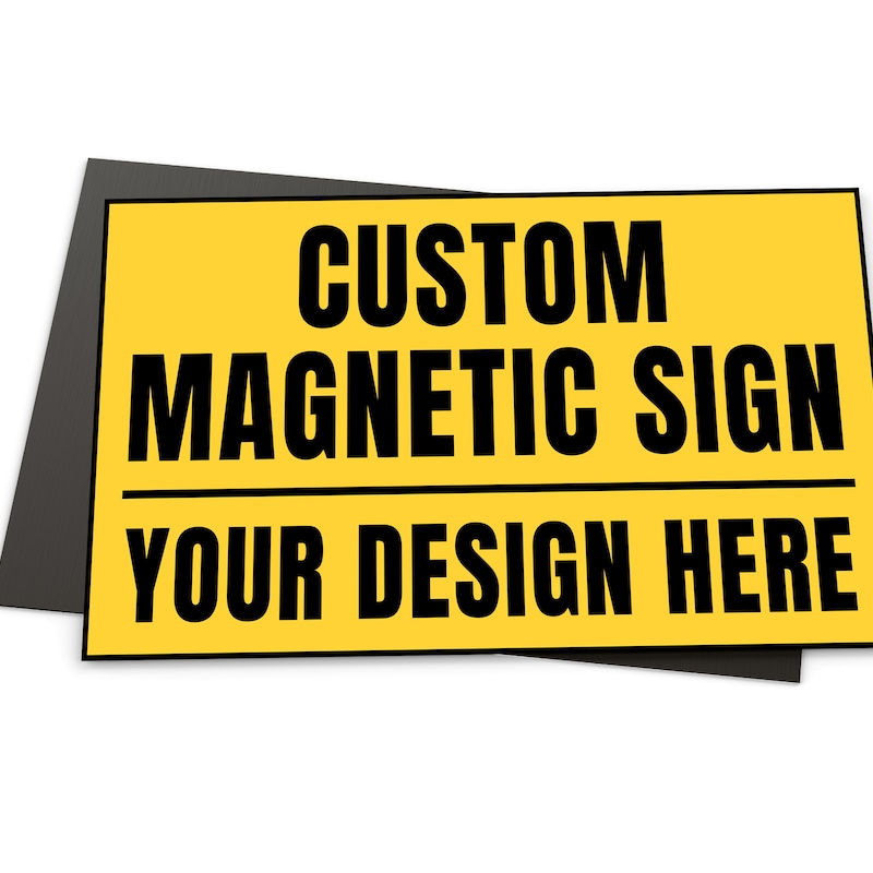 Outdoor Magnets - Etsy