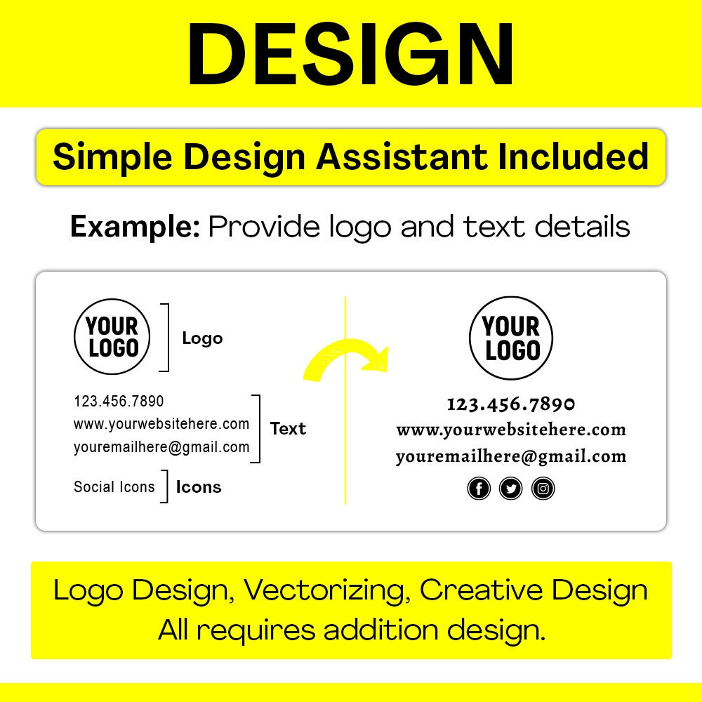 Premium Custom Vinyl Banner - Fast Turnaround, Perfect for Birthdays ...