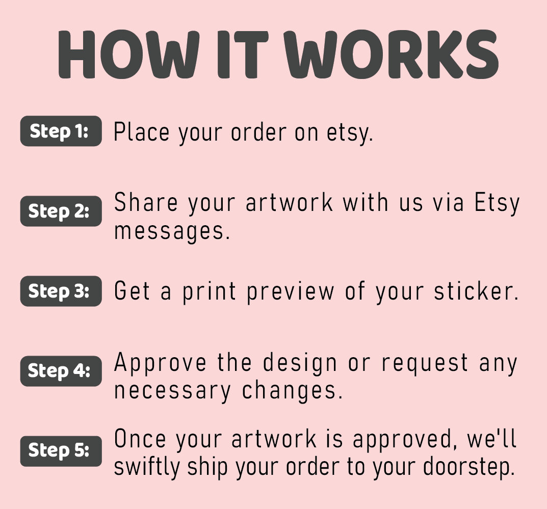 Get Stickers in Bulk, QR Code With LOGO Stickers, Pack of Stickers ...