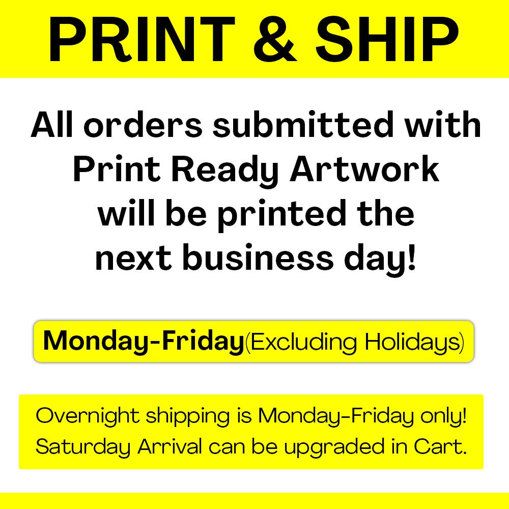 Premium Custom Vinyl Banner - Fast Turnaround, Perfect for Birthdays ...