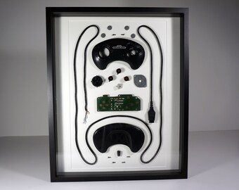 Disassembled Art - Etsy