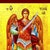Archangel Uriel- Orthodox Catholic Christian Byzantine Wooden Icon - Etsy