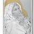 Saint Athena - Greek Orthodox Catholic Christian Byzantine Wooden Icon ...