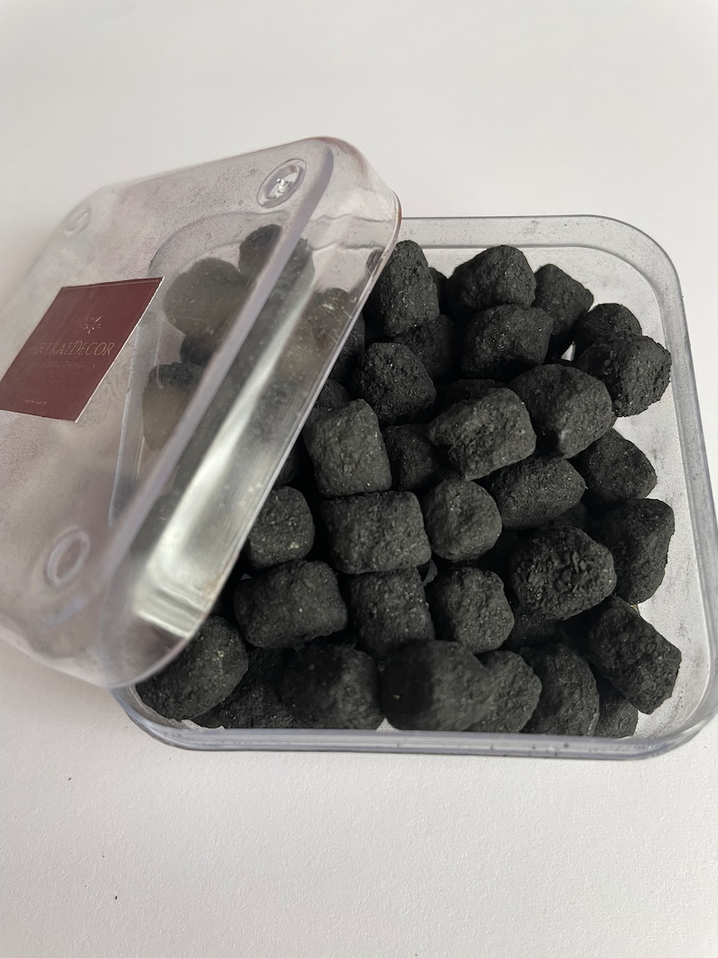 Greek Incense- Orthodox Incense Made in Greece- Incense Burning ...