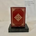 The True Vine- Greek Orthodox Catholic Christian Byzantine Wooden Icon ...