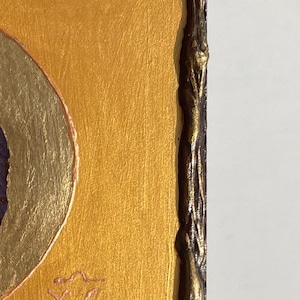 Saint Lucia- Greek Orthodox Catholic Christian Byzantine Wooden Icon - Etsy