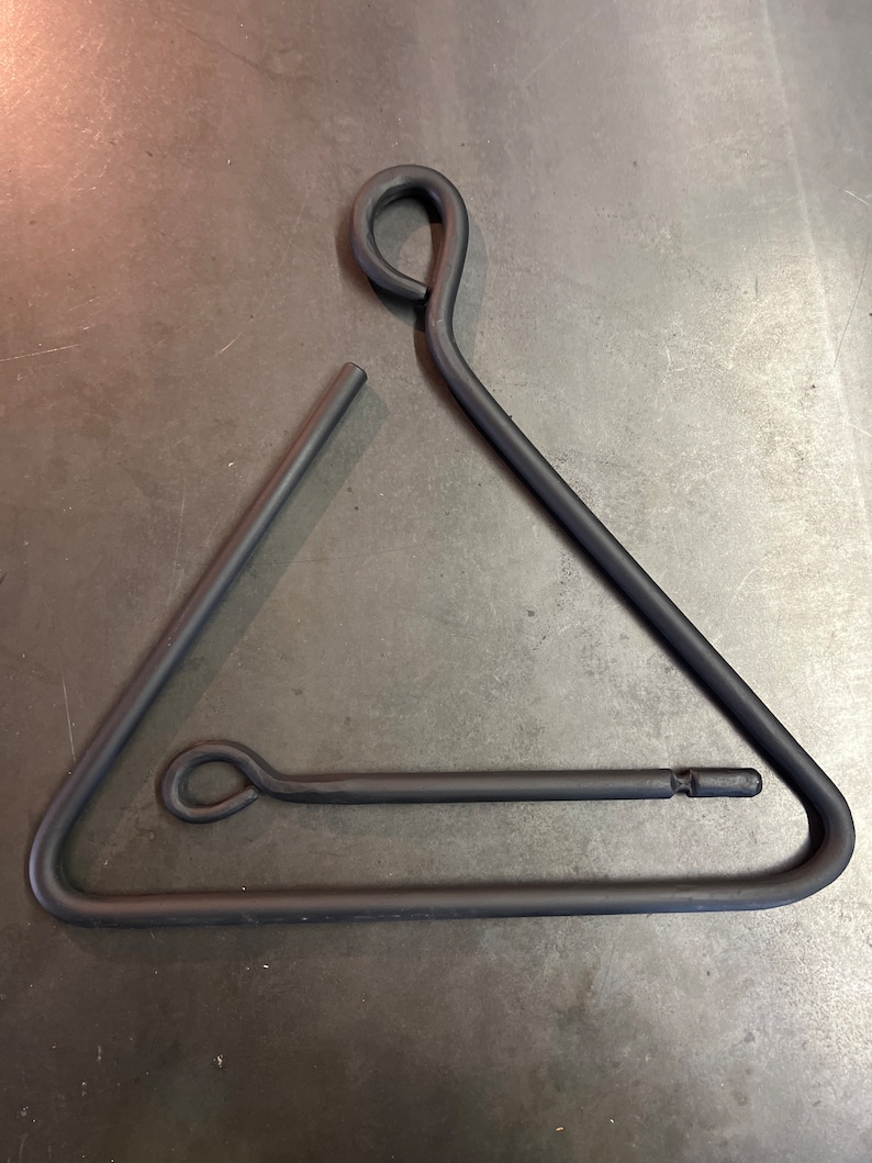 Old Fashioned Dinner Bell - Etsy