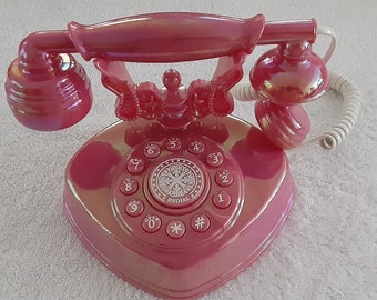 Princess Style Phone - Etsy