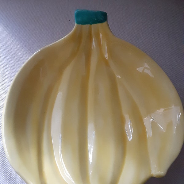 Ceramic Banana - Etsy