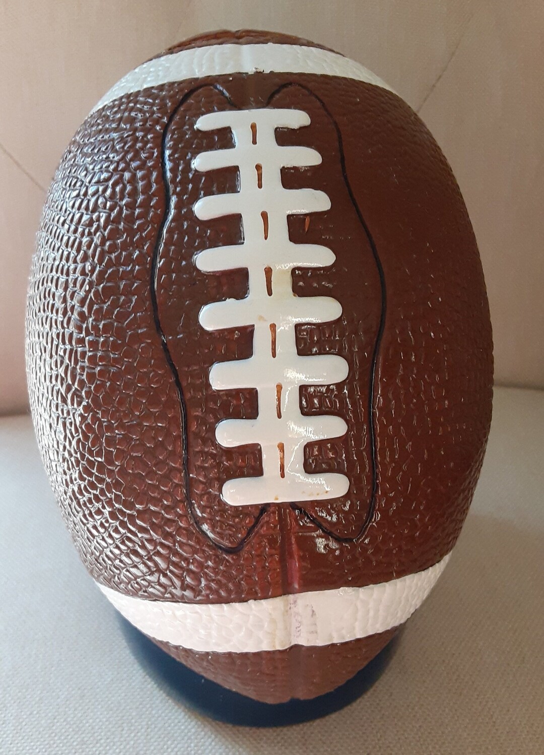 Fab Starpoint Ceramic Football Bank - Etsy