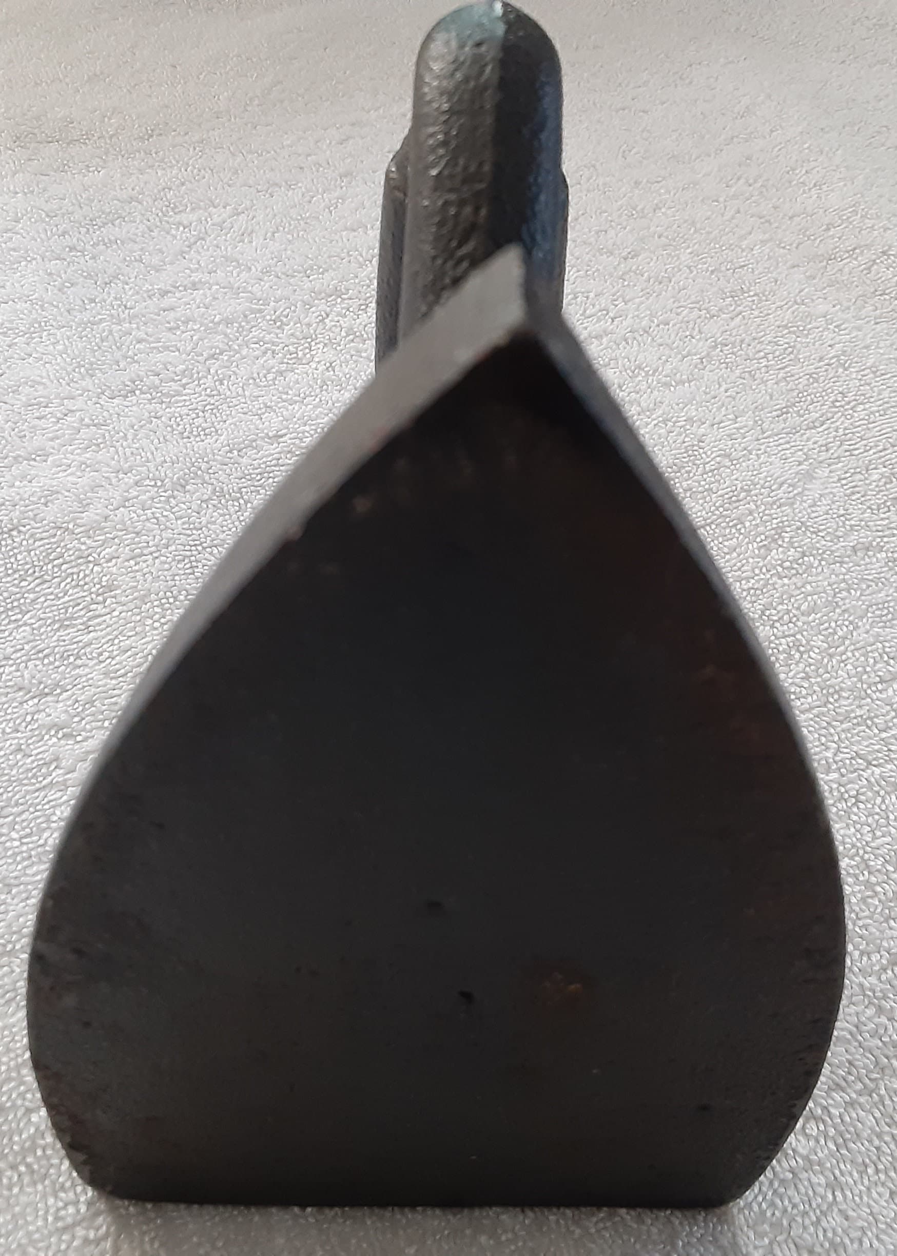 Antique Cast Iron/smoothing Iron Great Piece for Decorating a - Etsy