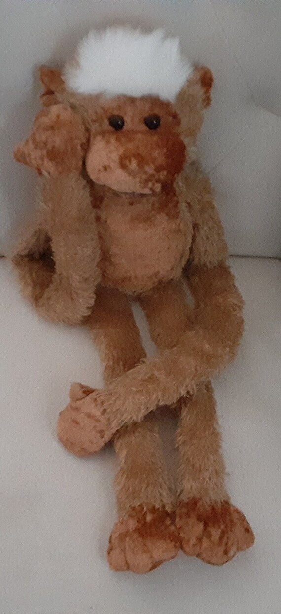 Goffa 23 in Spider Monkey - Etsy