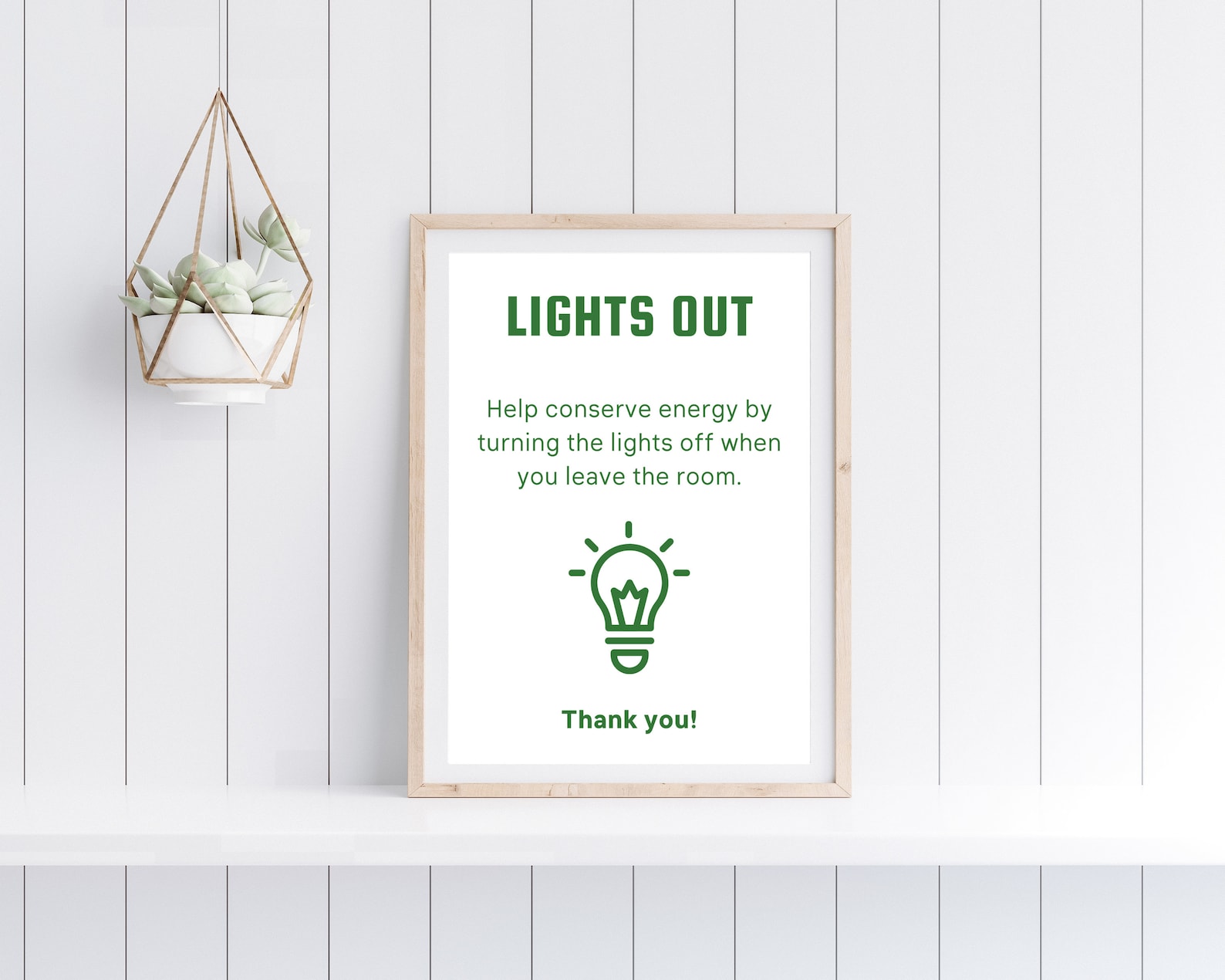 Eco-friendly Airbnb Sign Bundle | Airbnb Signage | Signs for Rental ...