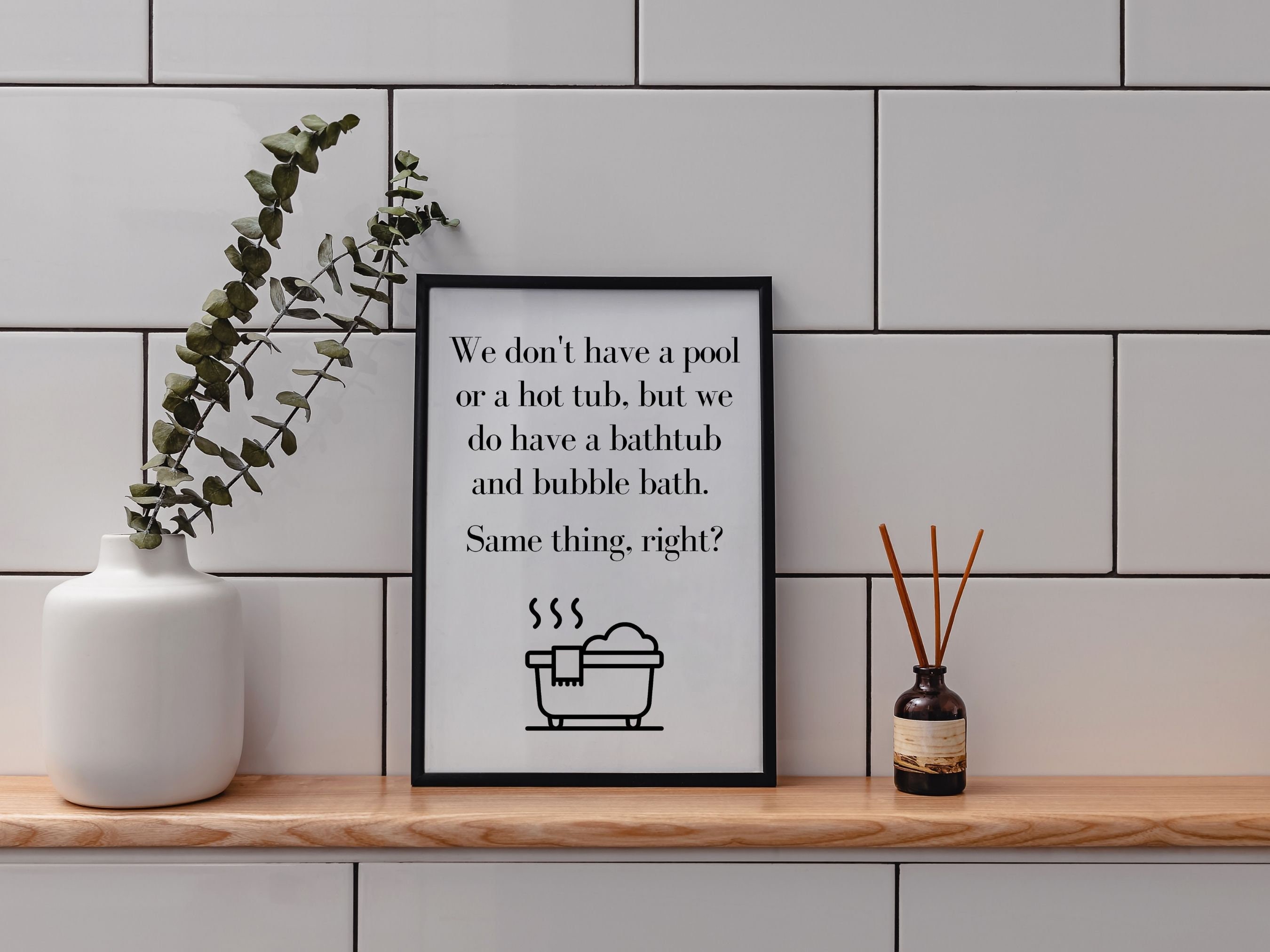 Airbnb Witty Signs Bundle of 6 | Funny Airbnb Signs | Sarcastic House ...