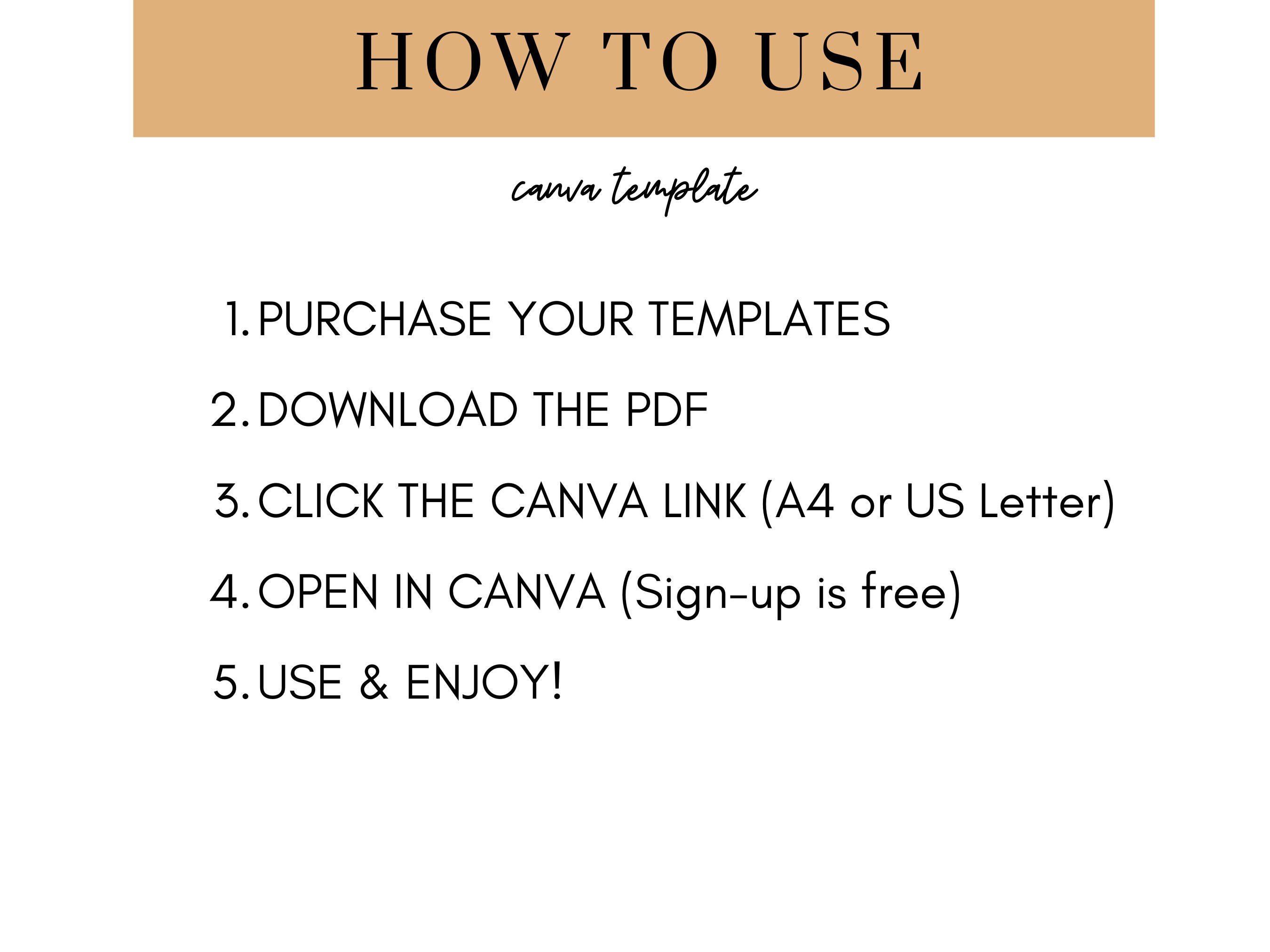 Airbnb Sign Bundle Airbnb Signage Signs for Rental Home - Etsy