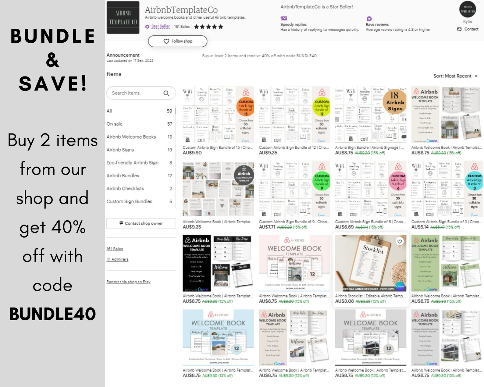 Airbnb Signs Set of 3, Airbnb Signage, Airbnb Sign Templates, Wifi ...