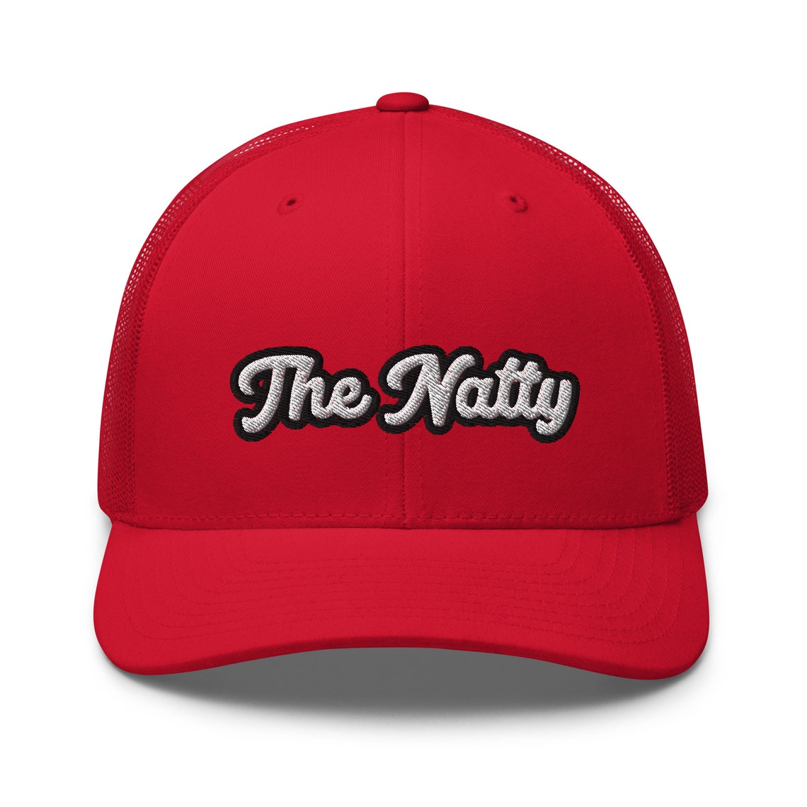Georgia Bulldogs the Natty Trucker Hat UGA Dawgs National Championship ...