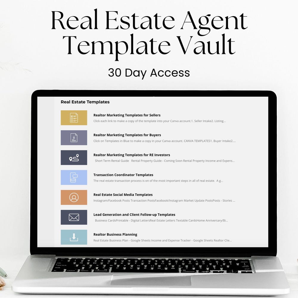 BequestRealEstate - Etsy