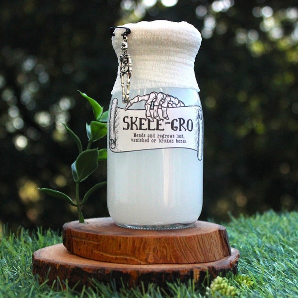 Skele Gro - Etsy