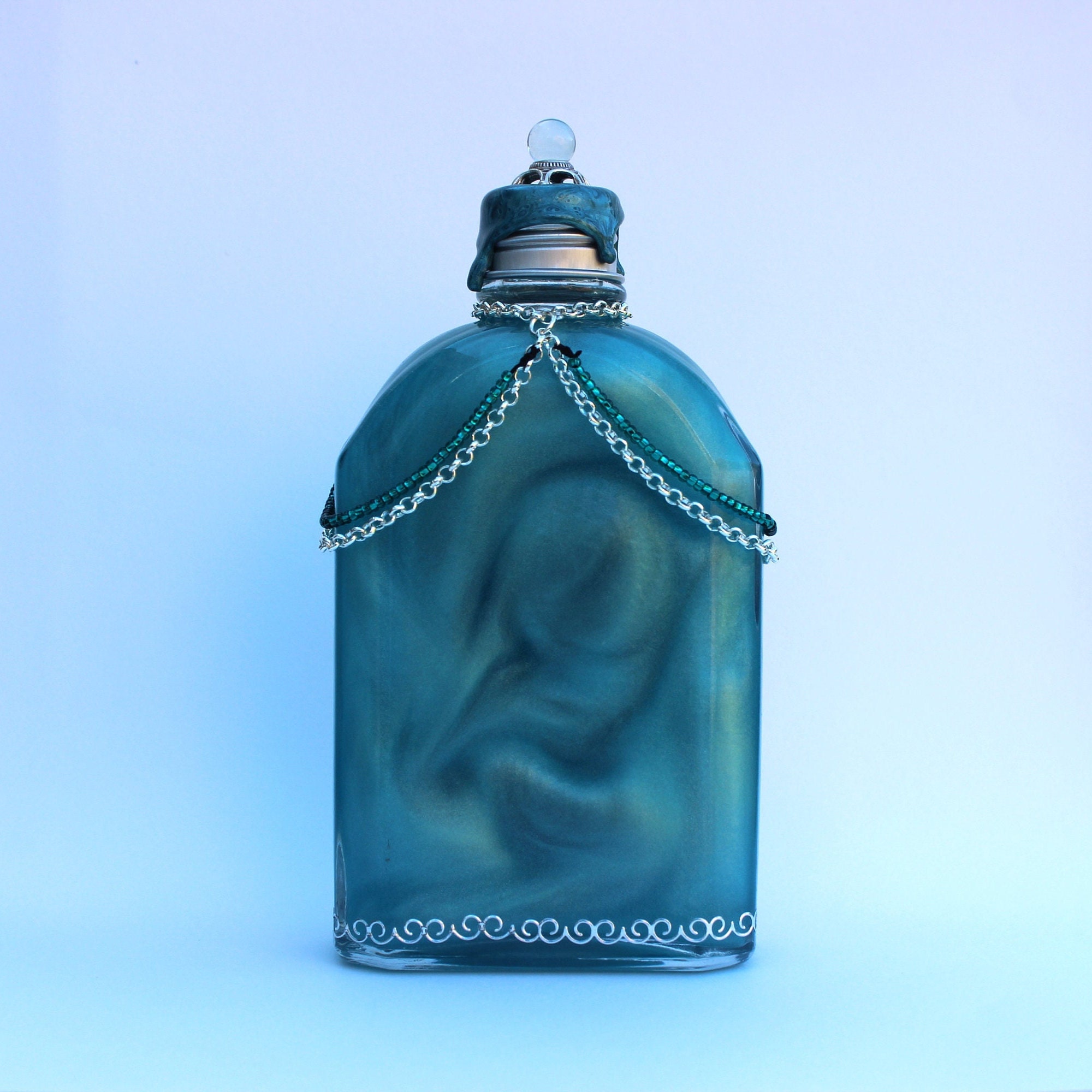 Polyjuice Potion Appearance Transformation Potion - Etsy